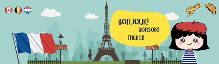 Why to Choose the Top French Classes in France? | Career In France