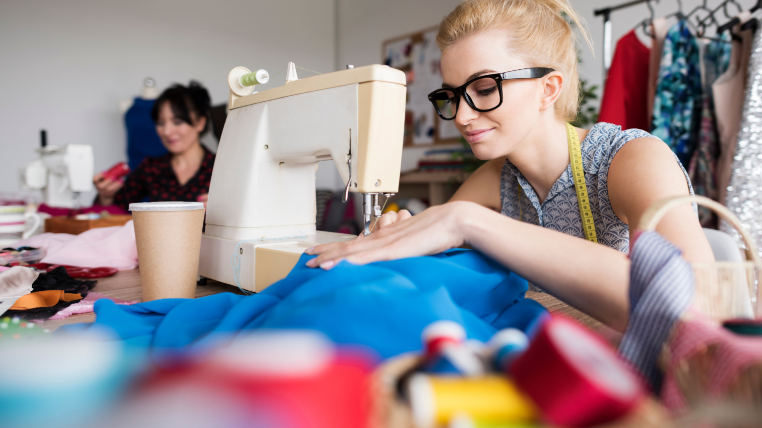 What are the Scopes of Career in France for Fashion Designers?