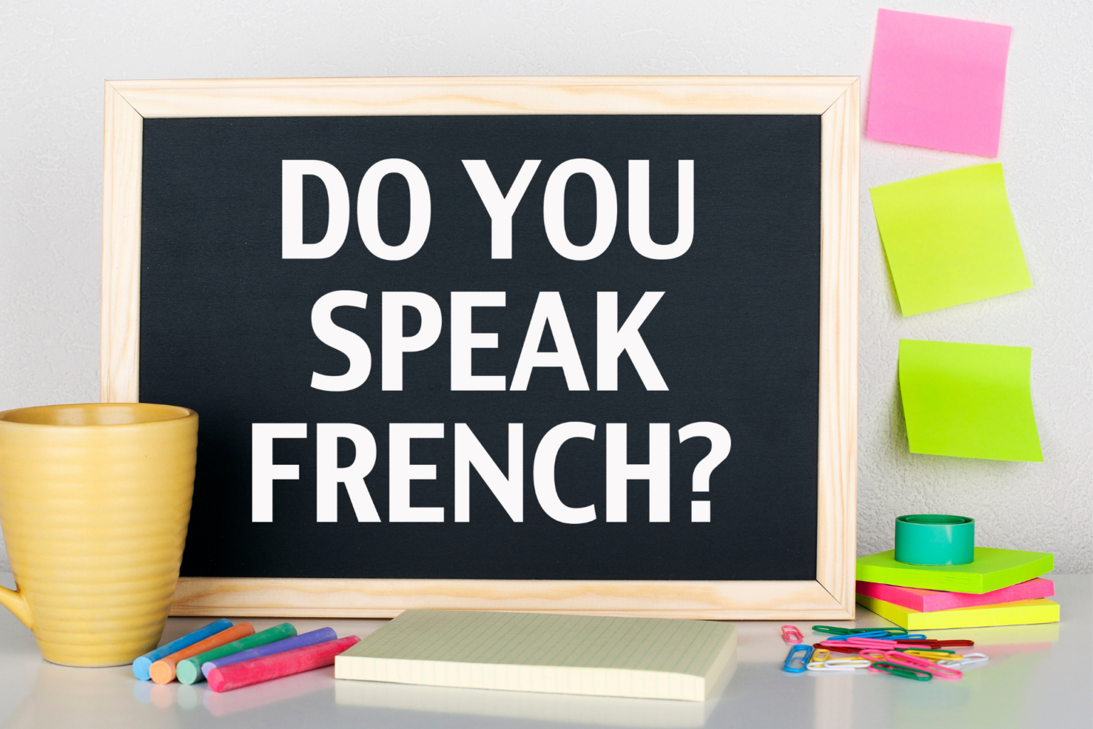 How To Learn French In France? | Career in France
